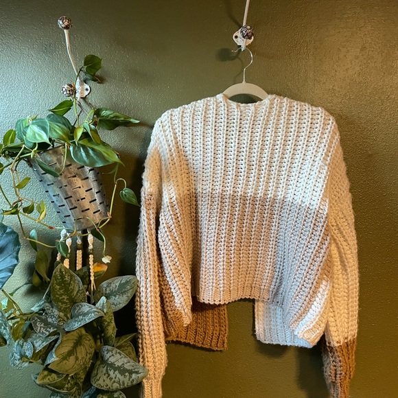 Universal Thread | Sweaters | Universal Threads Xxl Knit Cardigan ...